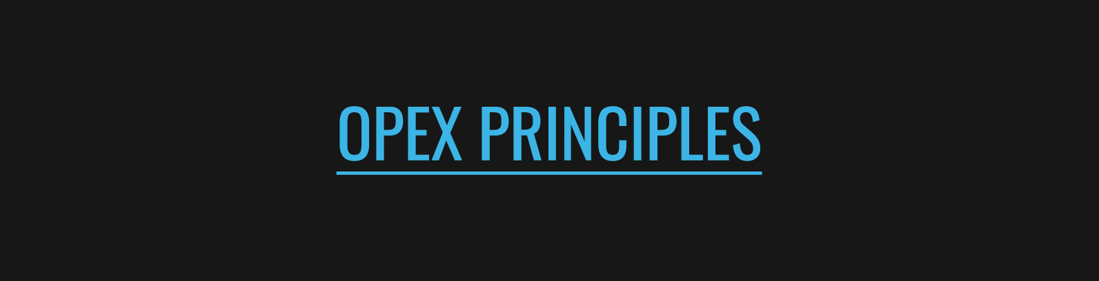 LearnRx - OPEX Fitness