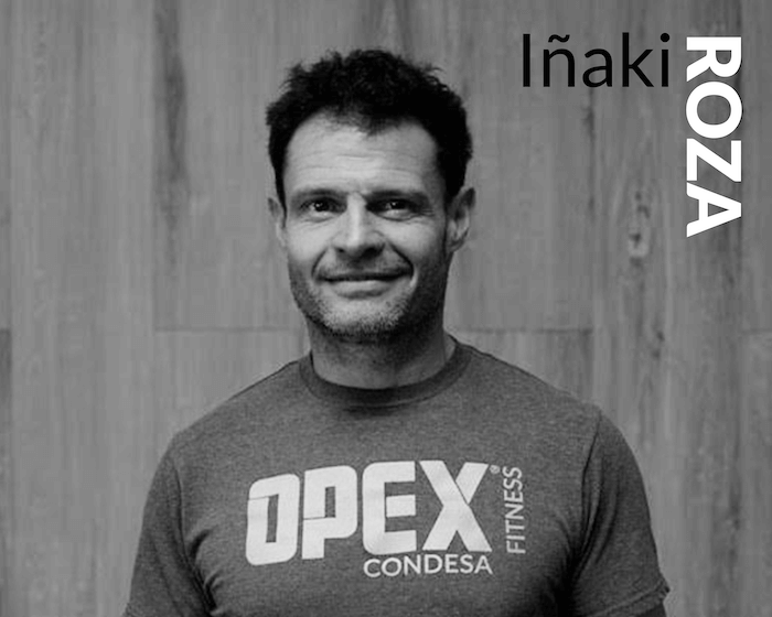 LearnRx - OPEX Fitness