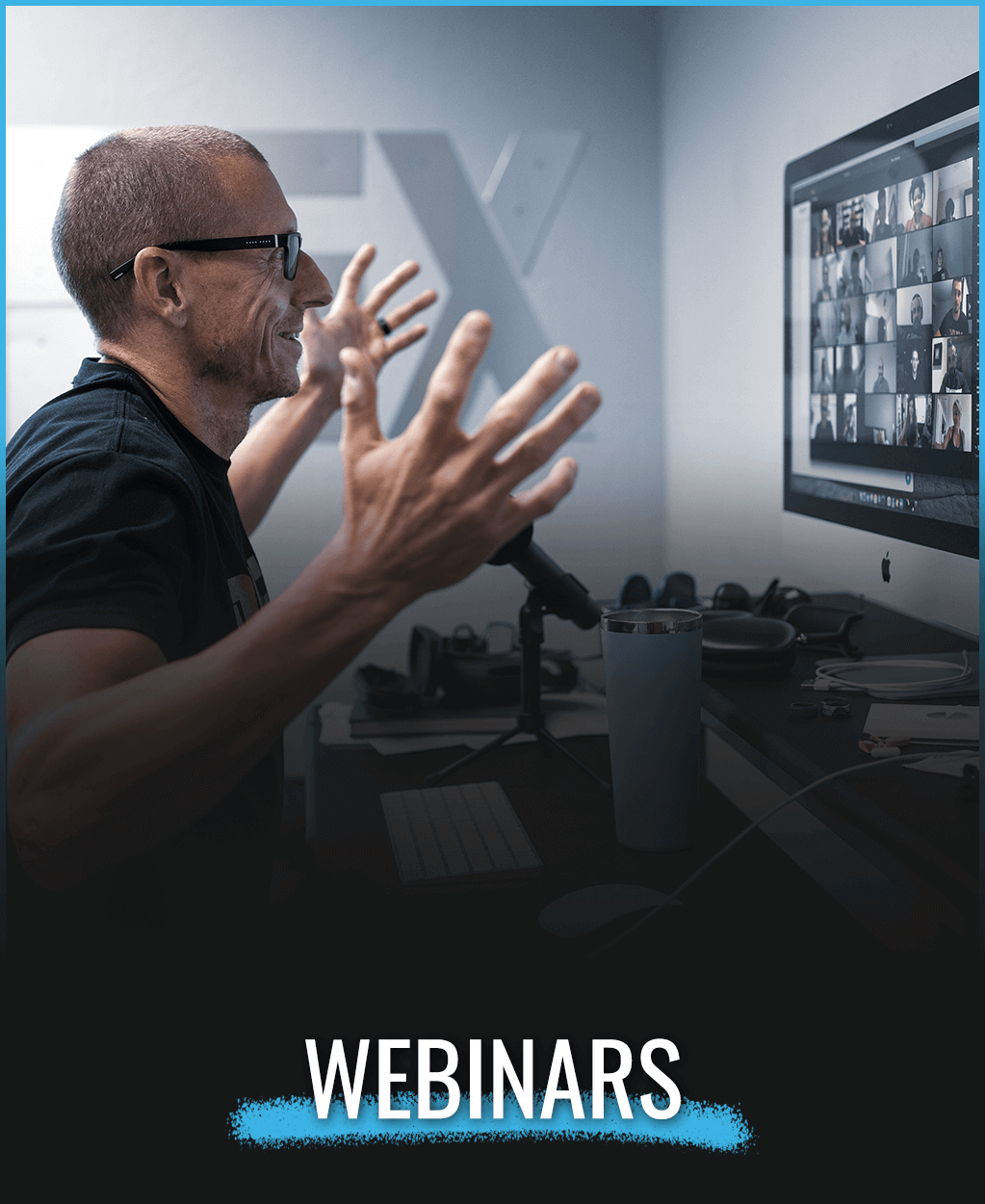 LearnRx - OPEX Fitness